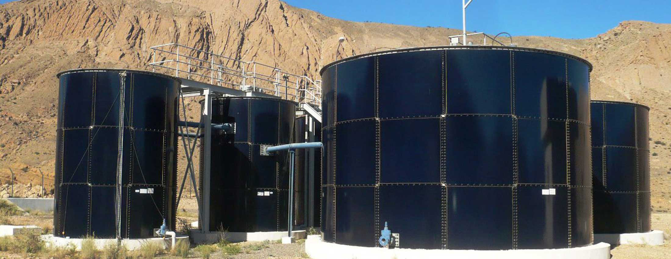 Target LLC – Committed to Build Oman's Tomorrow